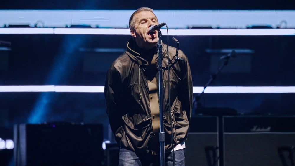 Oasis Reunion Movie Cinematographers Revealed (EXCLUSIVE)