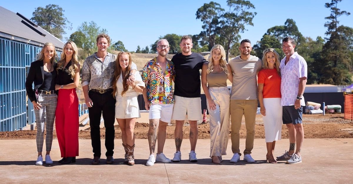 'The Block' will Broadcast Its 1,000th Episode This Season