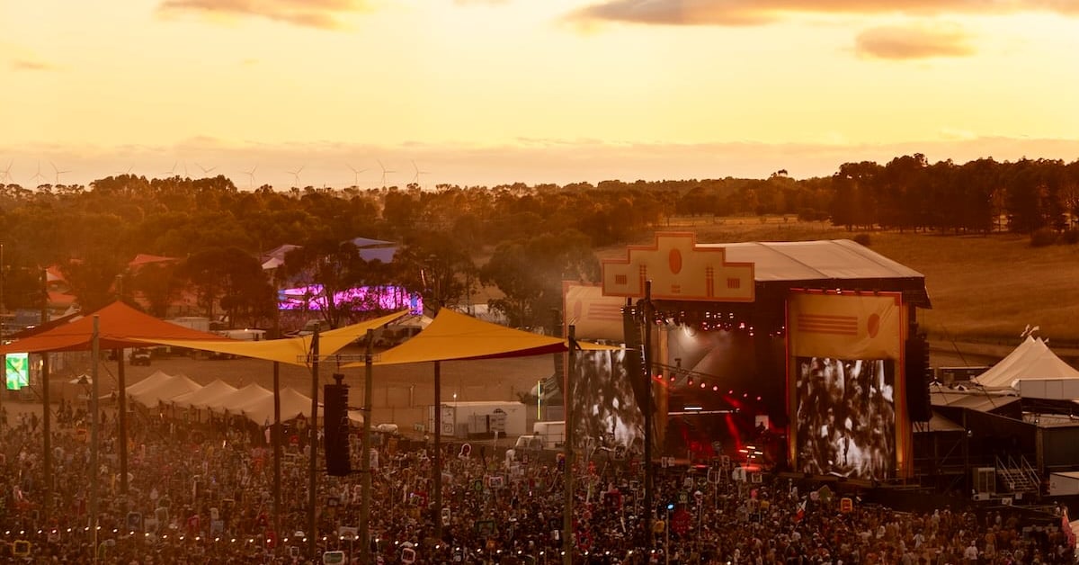 Beyond the Valley Announces Massive 2025 Lineup