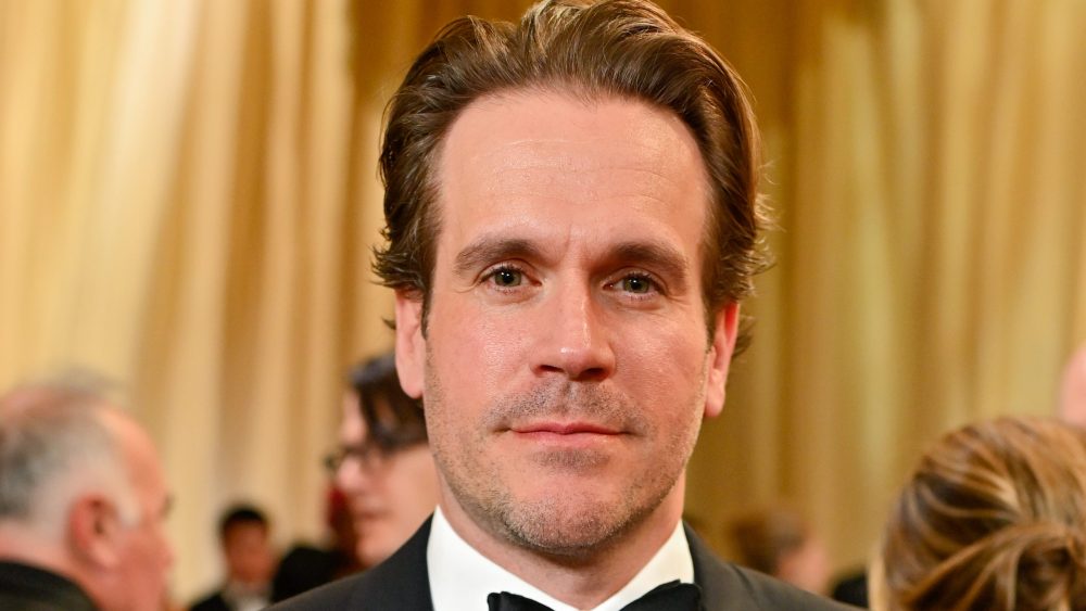 Paramount Motion Picture Group President Exits Studio