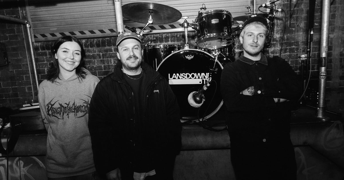 Lansdowne Hotel Launches Online Music TV Format