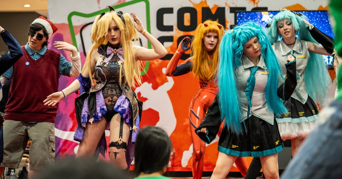 Oz Comic-Con Reveal First Lineup of International Stars