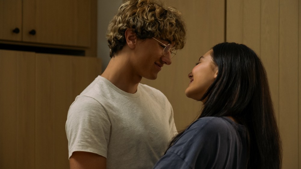 As 'The Summer I Turned Pretty' Toxic Fandom Explodes Online, Prime Video Tells Fans to Stop ...