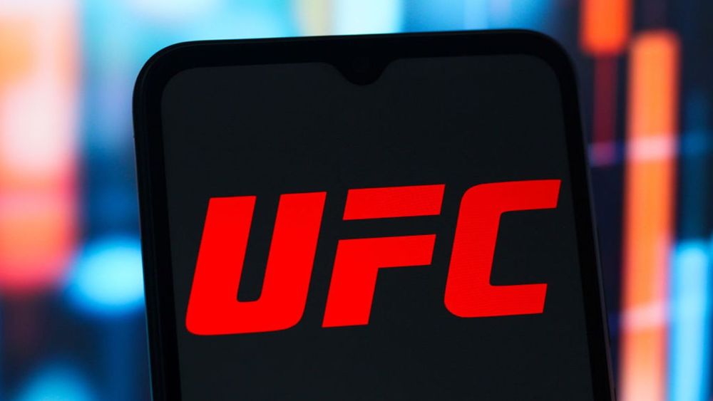 Paramount Nabs UFC Rights in Major $7.7 Billion Deal, MMA Events to ...