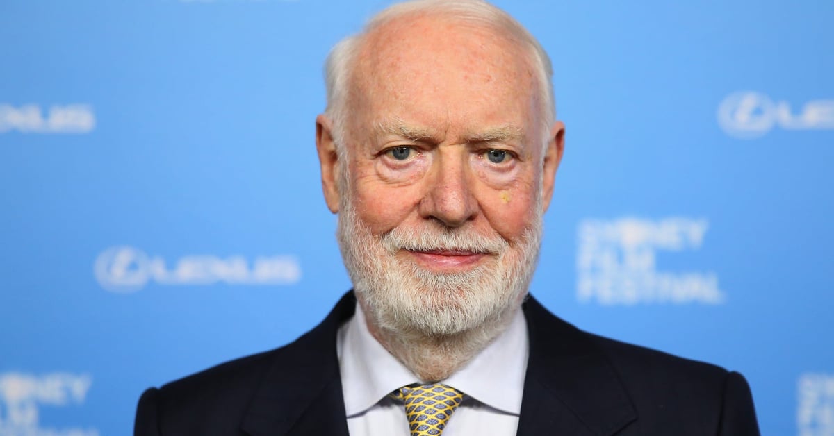 David Stratton Dead: Renowned Movie Critic Was 85