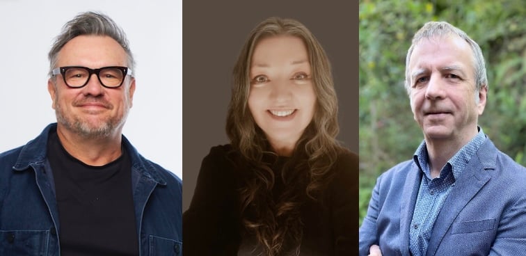 Secret Sounds Artist Management Joins Dew Process Group