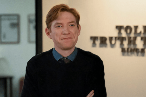 'The Paper' Trailer: 'The Office' Offshoot Follows Struggling Newspaper