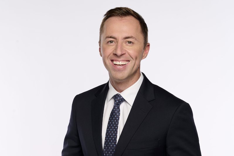 Clint Stanaway to Depart Nine After 25 Years