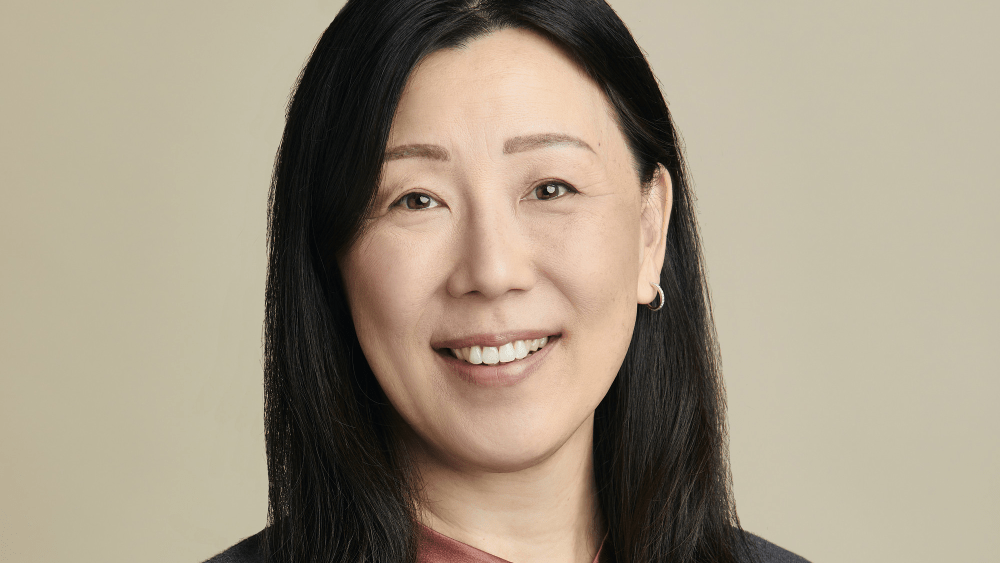 Eunice Kim Out as Netflix's Chief Product Officer