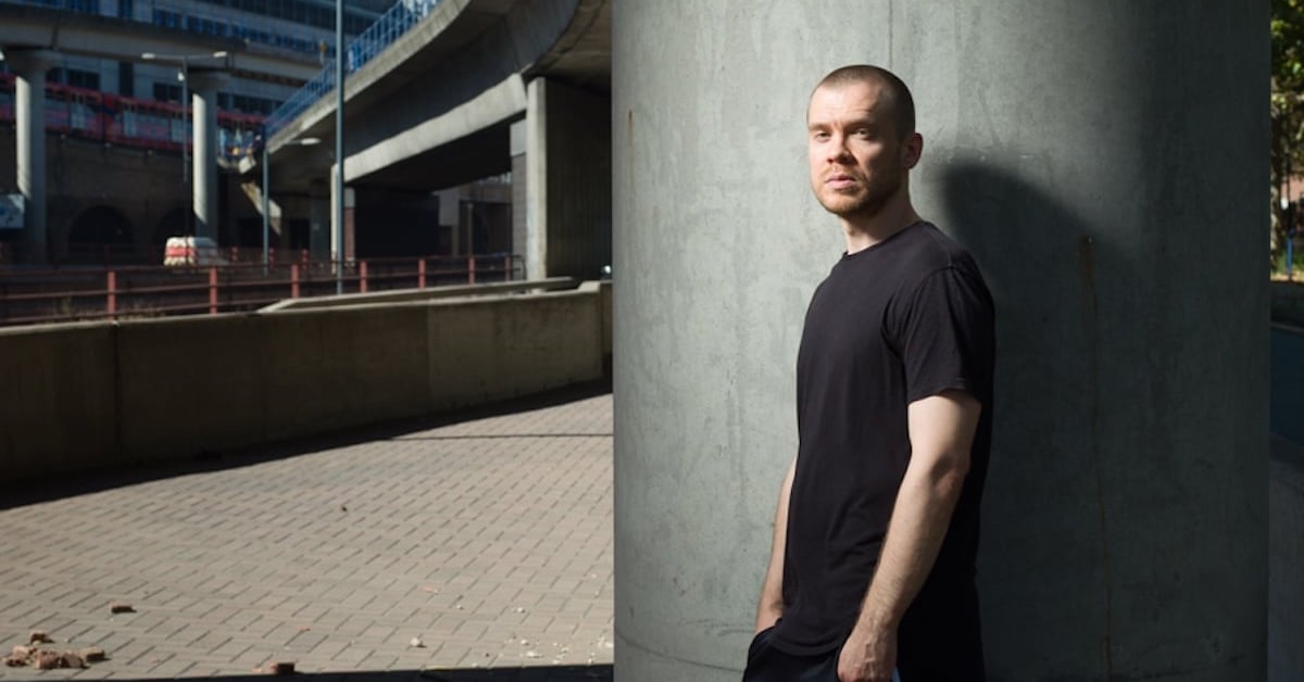 Economist Gary Stevenson Announces Debut Australian Tour