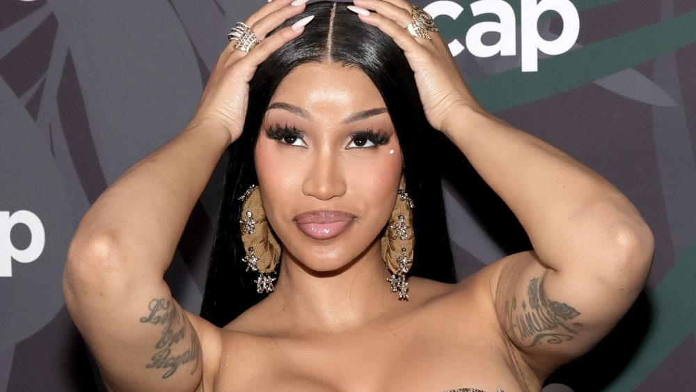Cardi B Found Not Liable in $24 Million Assault Lawsuit