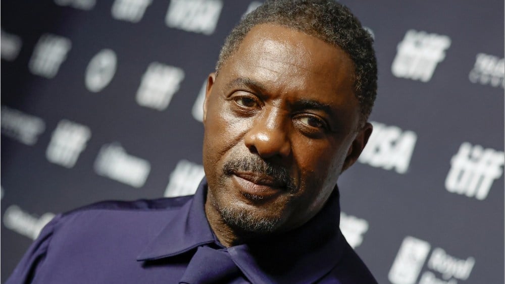 Idris Elba to Direct and Star in Psychological Thriller 'This Is How It ...
