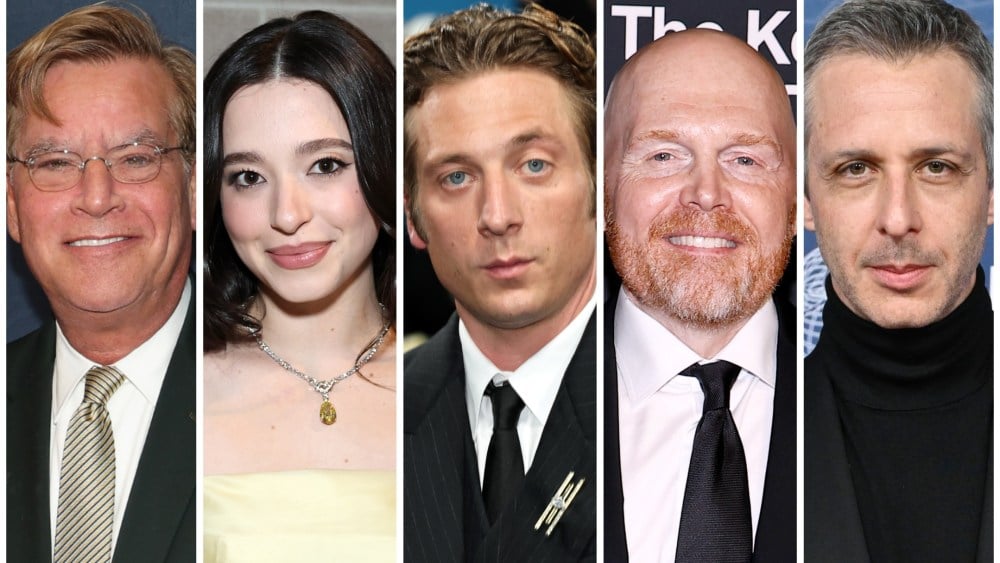 'The Social Network' Follow-Up Sets Release Date and Official Title