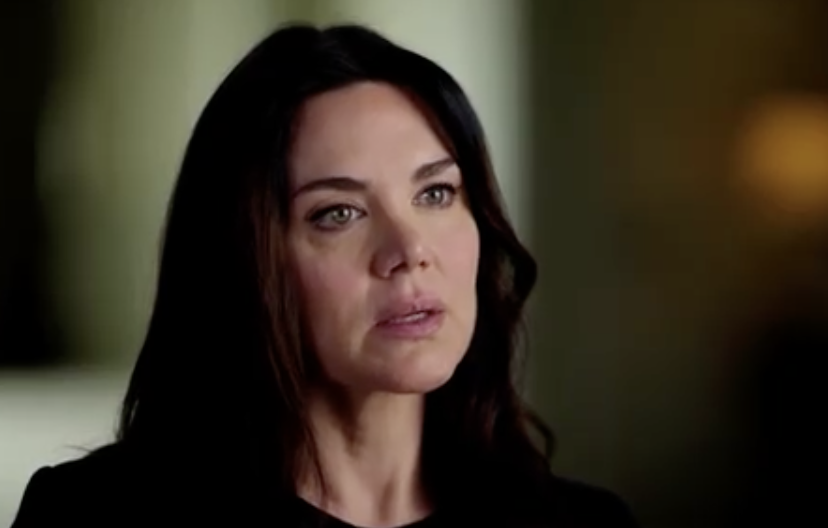 Vanessa Amorosi Reveals Childhood Abuse That Shaped Her Life