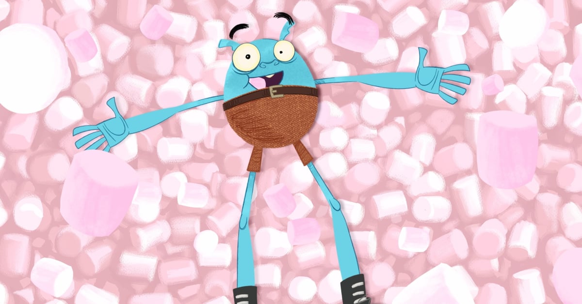 Andy Lee's Animated Show Breaks ABC iView Record