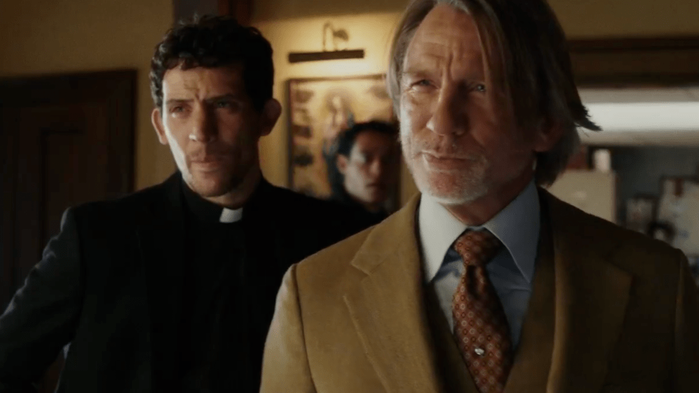 'Wake Up Dead Man' Trailer: 'Knives Out 3' Has Daniel Craig and Josh O ...