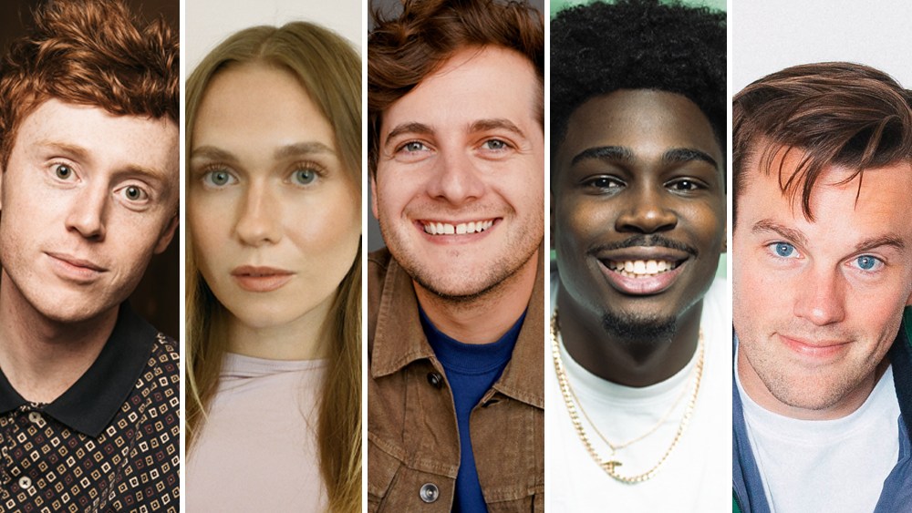 'SNL' Adds Five Cast Members: Please Don't Destroy's Ben Marshall Upped ...