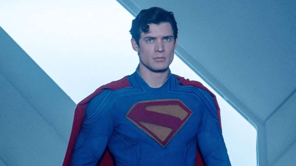 'Superman' Sequel 'Man of Tomorrow' Sets July 2027 Release Date