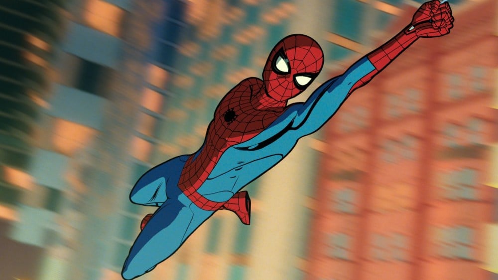 'Your Friendly Neighborhood Spider-Man' Season 2 Sets Fall 2026 Release ...