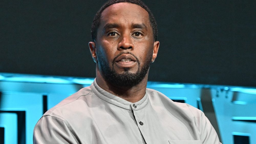 Diddy to Be Released From Prison in May 2028