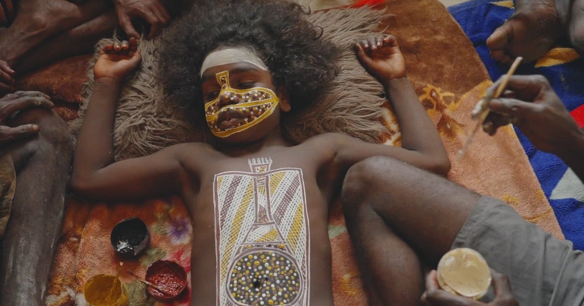 'Journey Home, David Gulpilil' to Release in Theatres This October