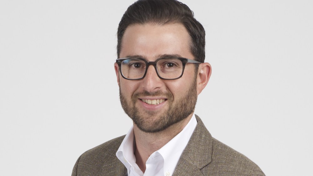 Paramount Skydance Hires Roku's Jay Askinasi as CRO