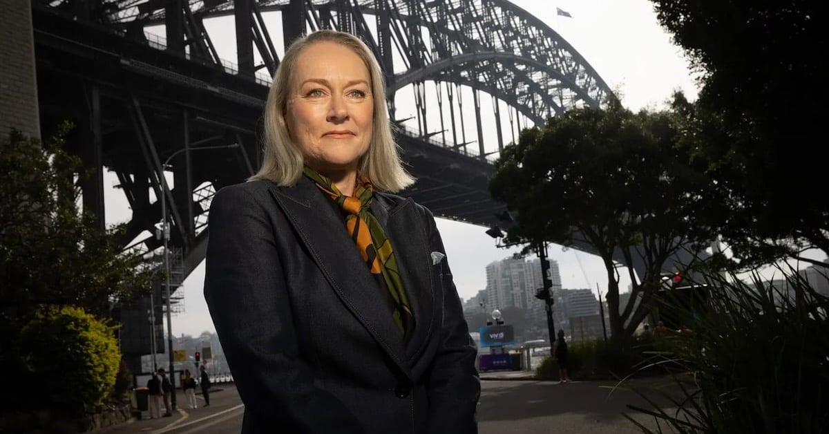 Moira Hogan to Exit Britbox Australia Amid BBC Restructuring
