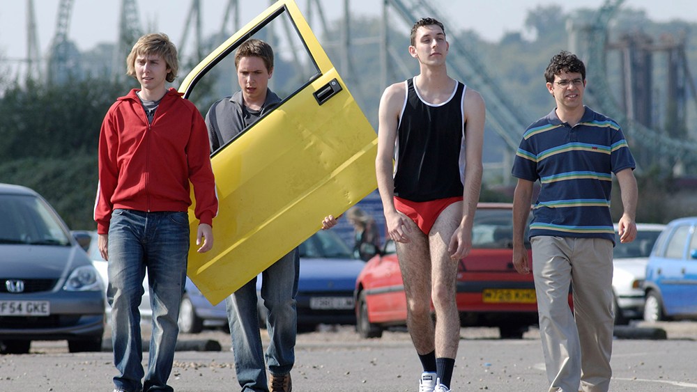'The Inbetweeners' Are Back: Original Creators Strike Deal