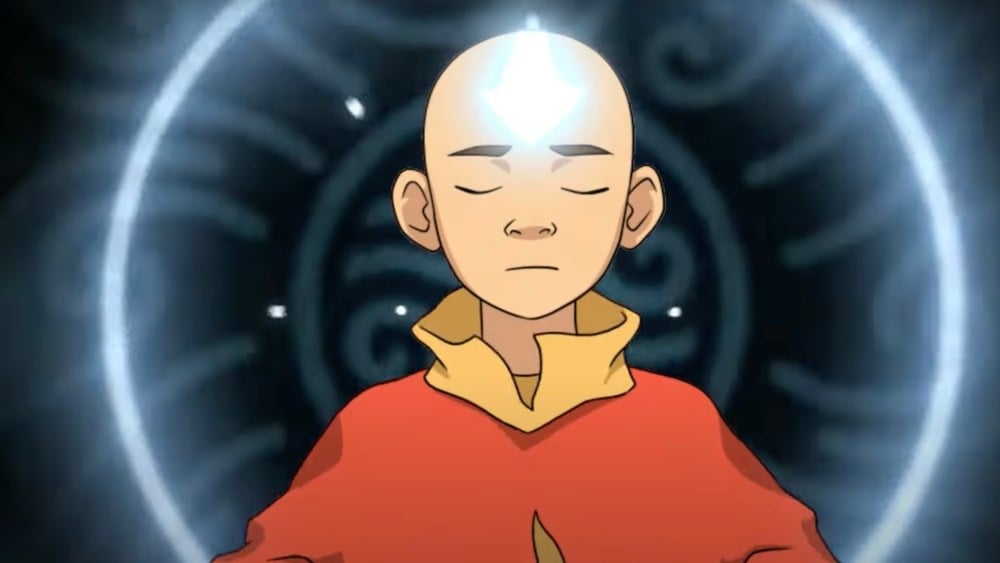 'Avatar: The Last Airbender' Gets 2026 Fighting Video Game and Animated ...
