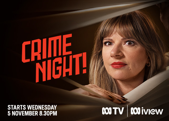 New ABC Show Explores the Science of Crime With Julia Zemiro