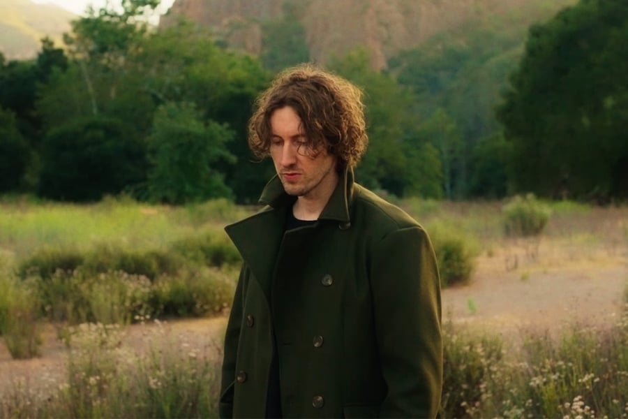 Dean Lewis Shares Statement Following Misconduct Allegations
