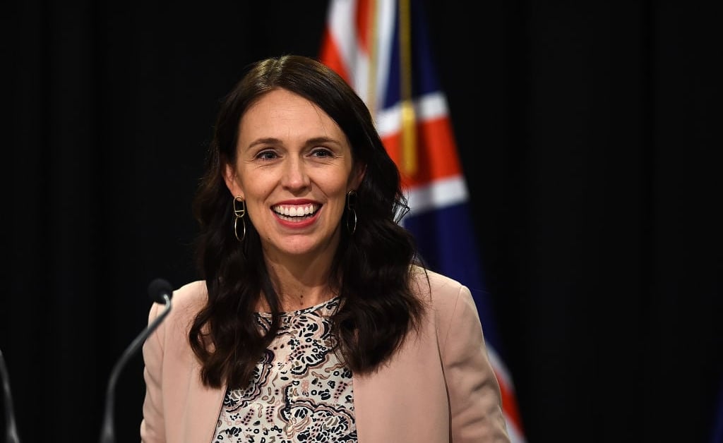Adelaide Festival 2026 Program Revealed: Jacinda Ardern & More