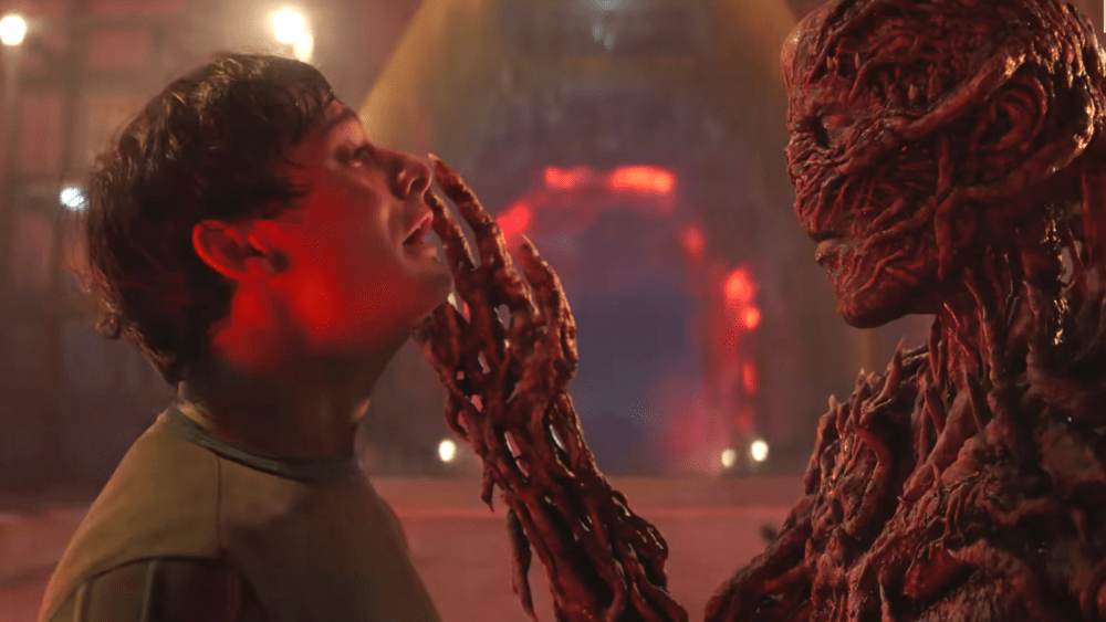 'Stranger Things 5' Trailer: The Upside Down Strikes Back