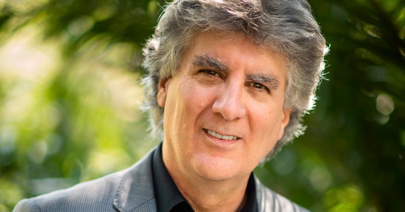 2025 Screen Music Awards to Recognise Christopher Gordon