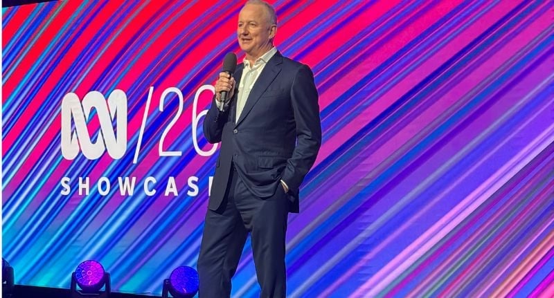 ABC Leans Harder Into Australian Storytelling at 2026 Upfronts