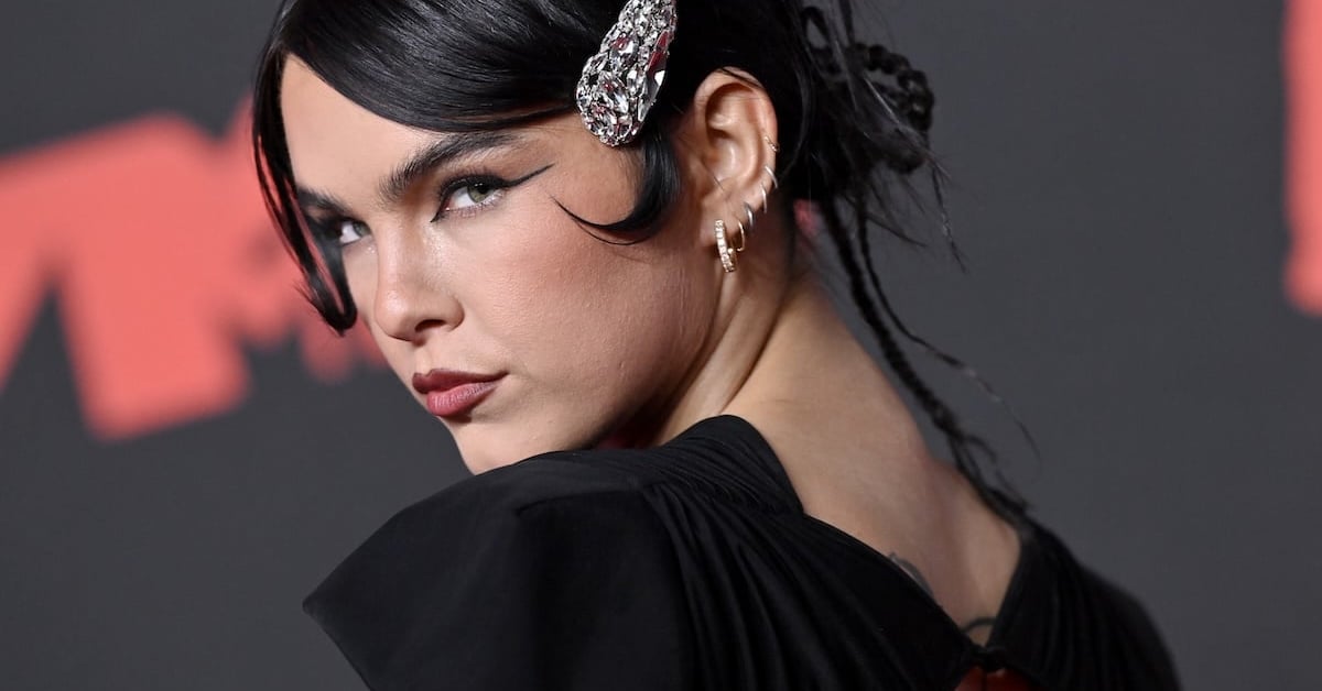 BENEE Is Manifesting a Role with Australia's Hottest Director Duo