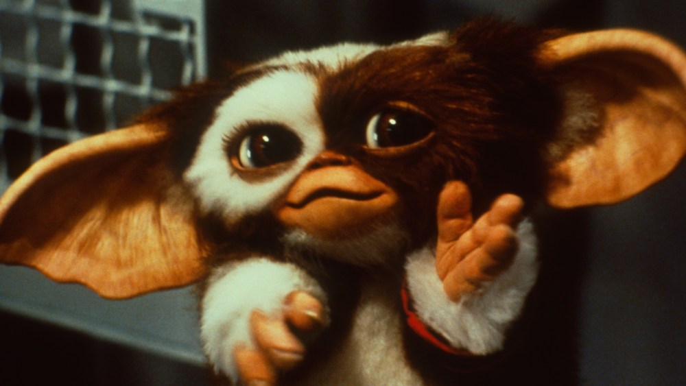'Gremlins 3' Movie Sets November 2027 Release Date