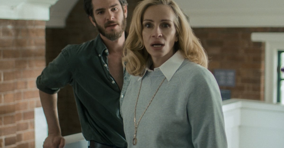 'After the Hunt' to Release on Amazon Prime Video This Week