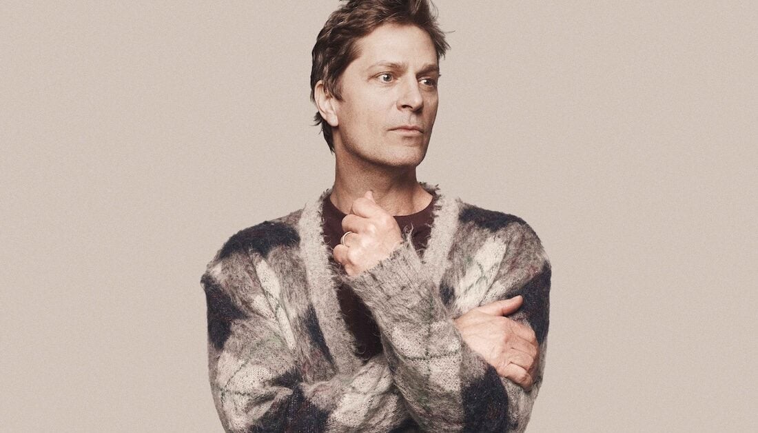 Rob Thomas Developing 'Larry David' Style TV Series