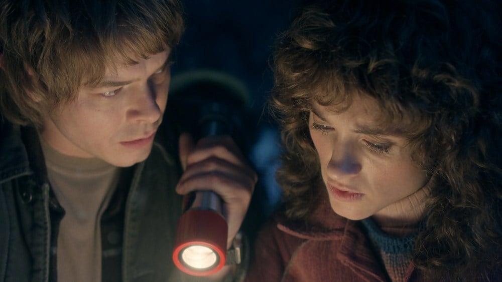 'Stranger Things 5' Netflix's Biggest English-Language TV Debut Ever