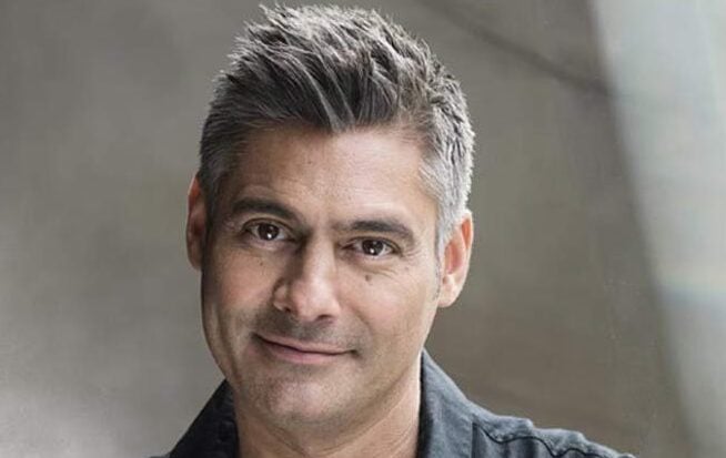Danny Bhoy Announces 'Dear World...' Regional Australia Tour