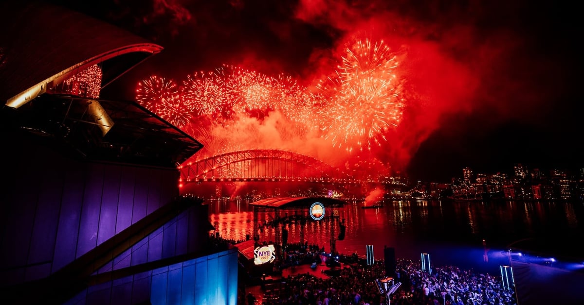 ABC Sees Ratings Boost With New Year's Eve Broadcast