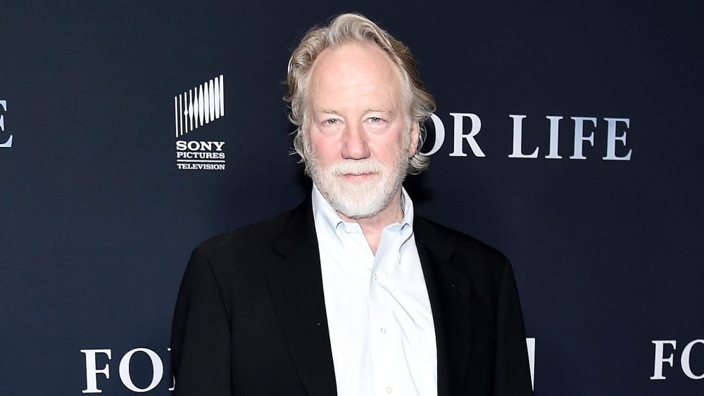 NBC Pulls 'SVU' Episode Featuring Timothy Busfield Following Child Sex ...