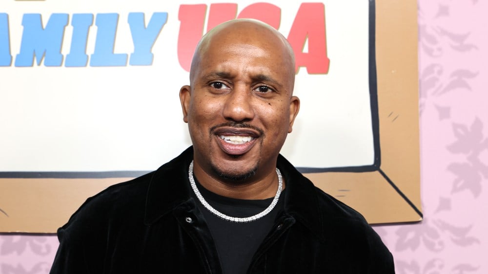 Chris Redd Says He Sold Pills to Fellow Cast Members While on 'SNL'