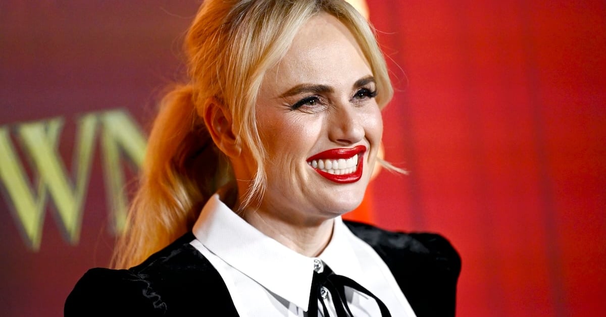 Rebel Wilson Lawsuit Drastically Scaled Back by L.A Judge