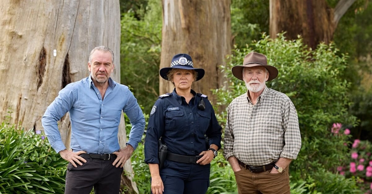 Binge Announces New Cast of 'High Country' Season Two