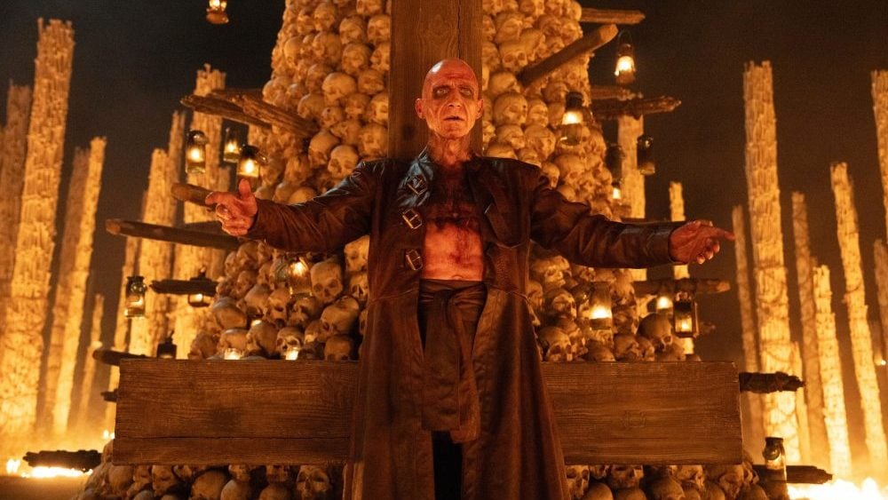 '28 Years Later: The Bone Temple' Review