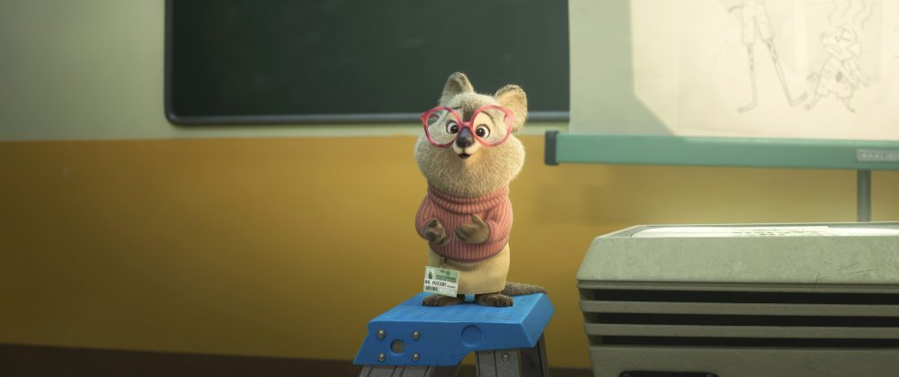 'Zootopia 2' Surpasses 'Inside Out 2' as Hollywood's Highest-Grossing ...