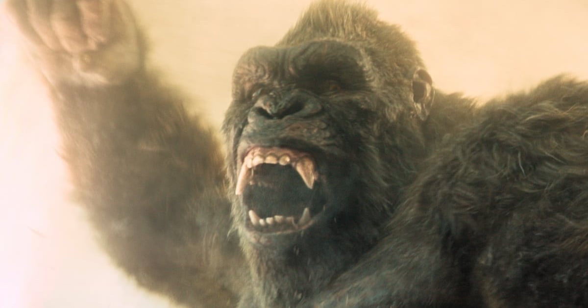 Titans Return in 'Monarch: Legacy of Monsters' Season Two Trailer