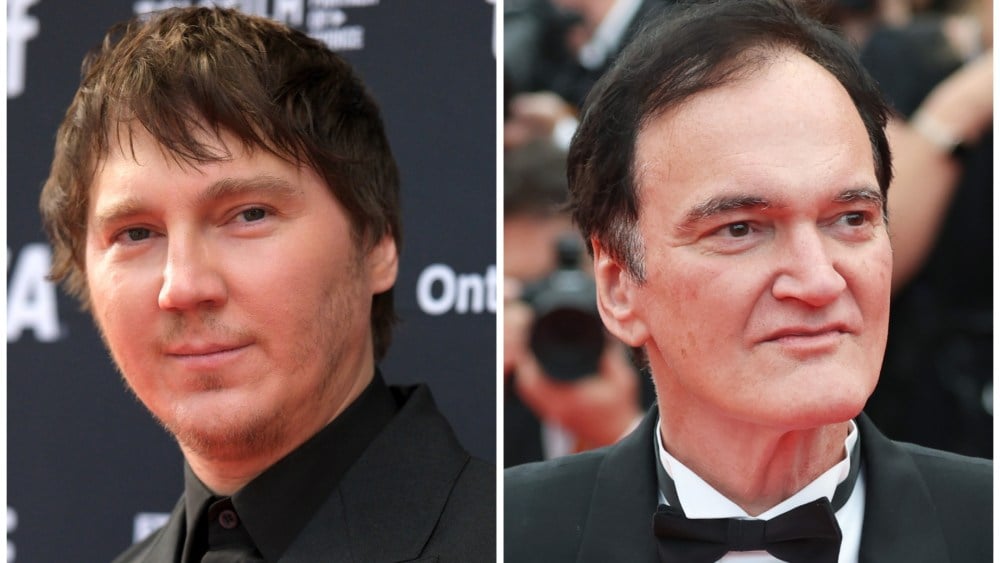Paul Dano Reacts to Quentin Tarantino Dissing Him: 'Incredibly Grateful the World Spoke Up for ...